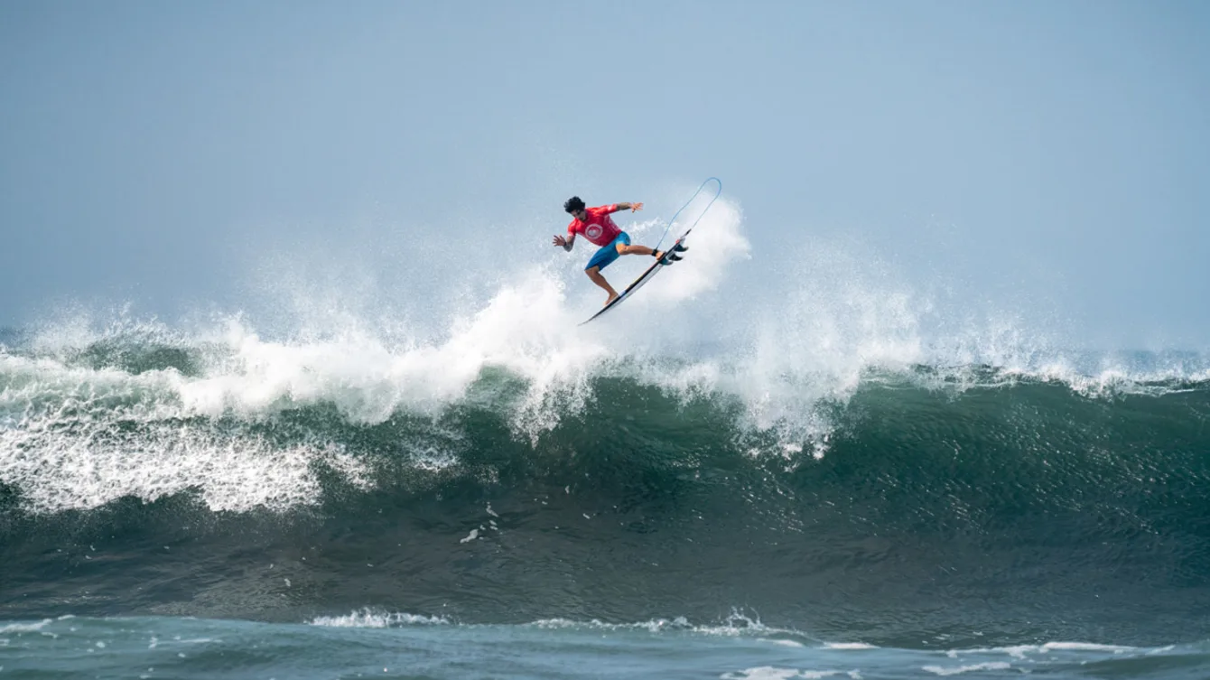 ISA Games 2024 de Surfe: programação e onde assistir - Surfemais
