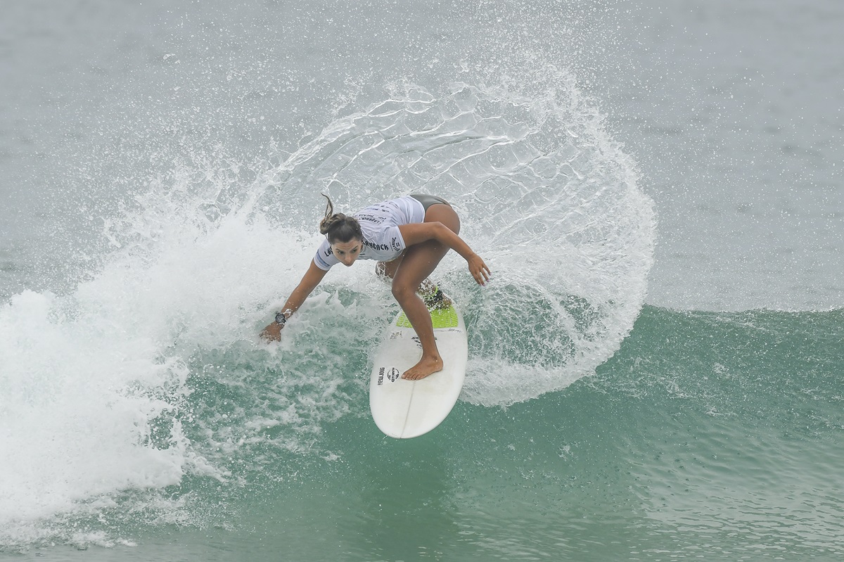 Layback Pro começa nesta quarta-feira em Florianópolis – Surfemais
